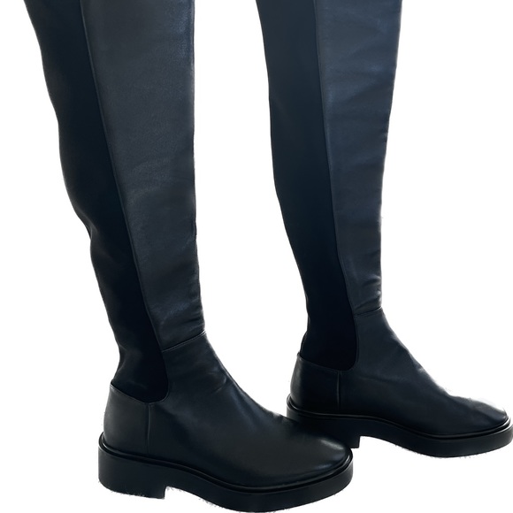 Stuart Weitzman | Shoes | Stuart Weitzman Maddox Boot | Poshmark